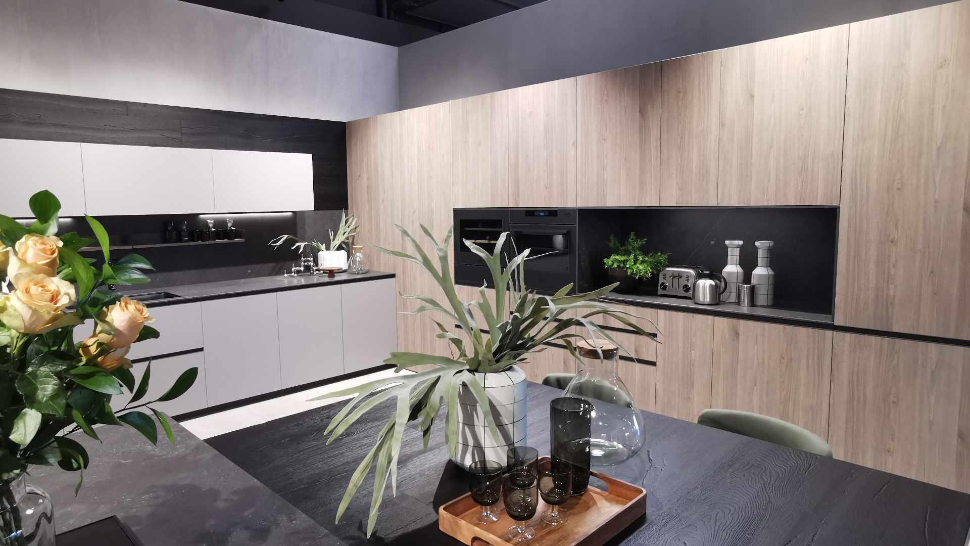 Design de cuisine : Top des tendances à adopter - Quartier cuisine